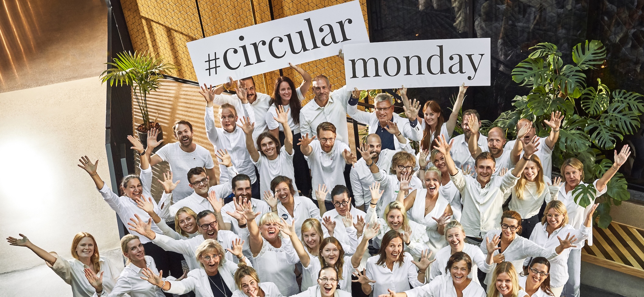 Resources | Circular Monday